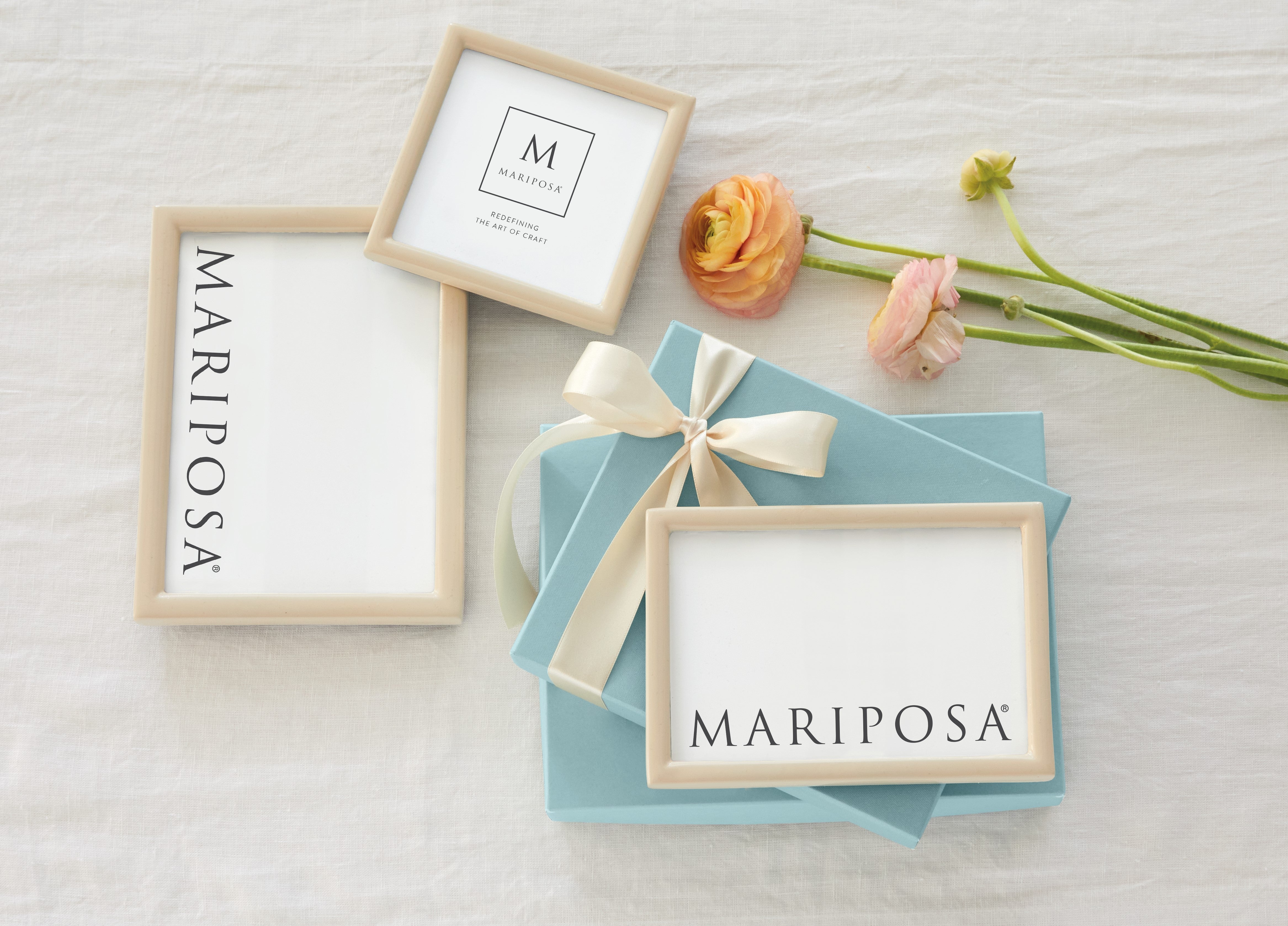 Main Line – Mariposa