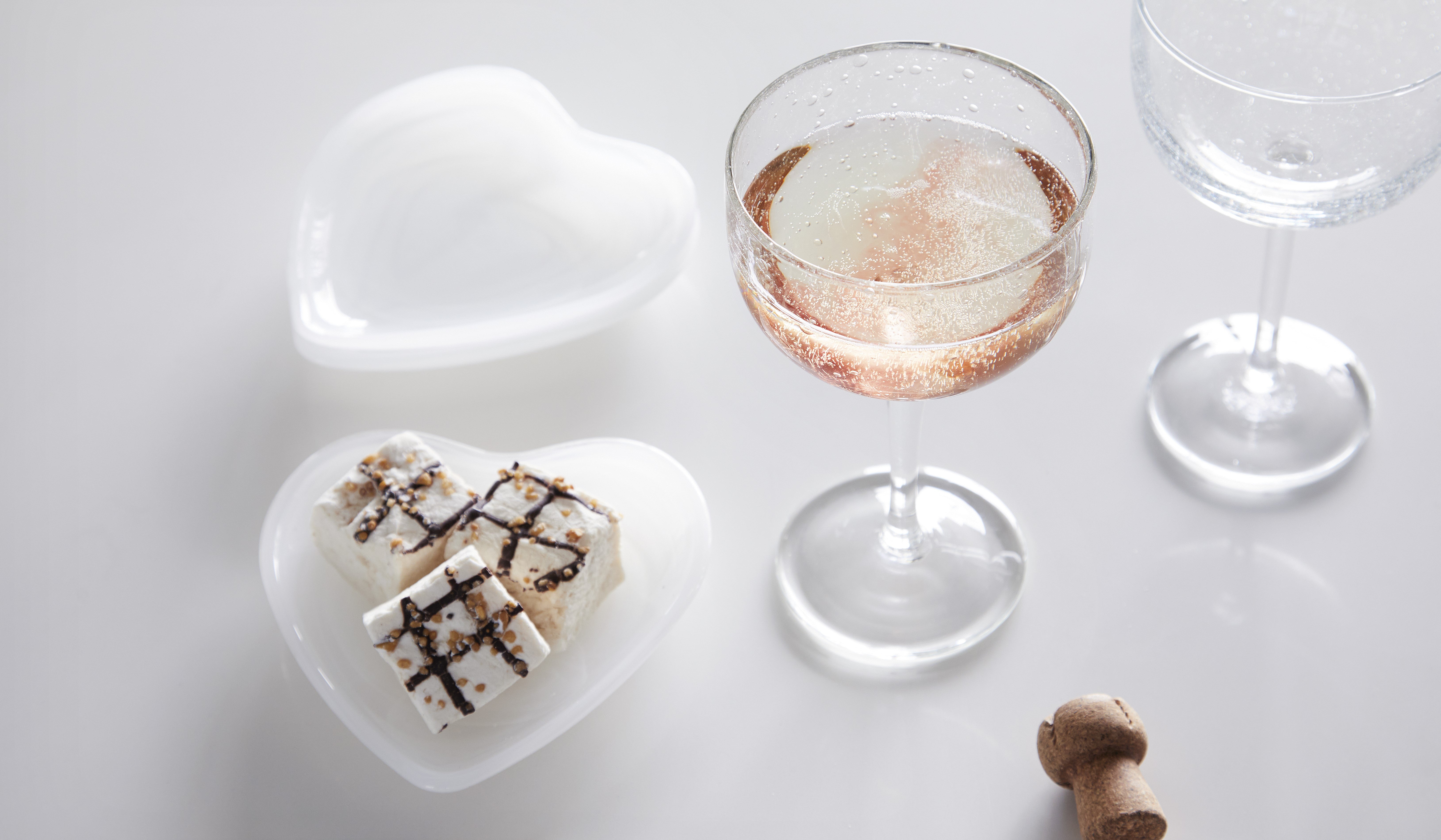 Canape and Small Plates – Mariposa