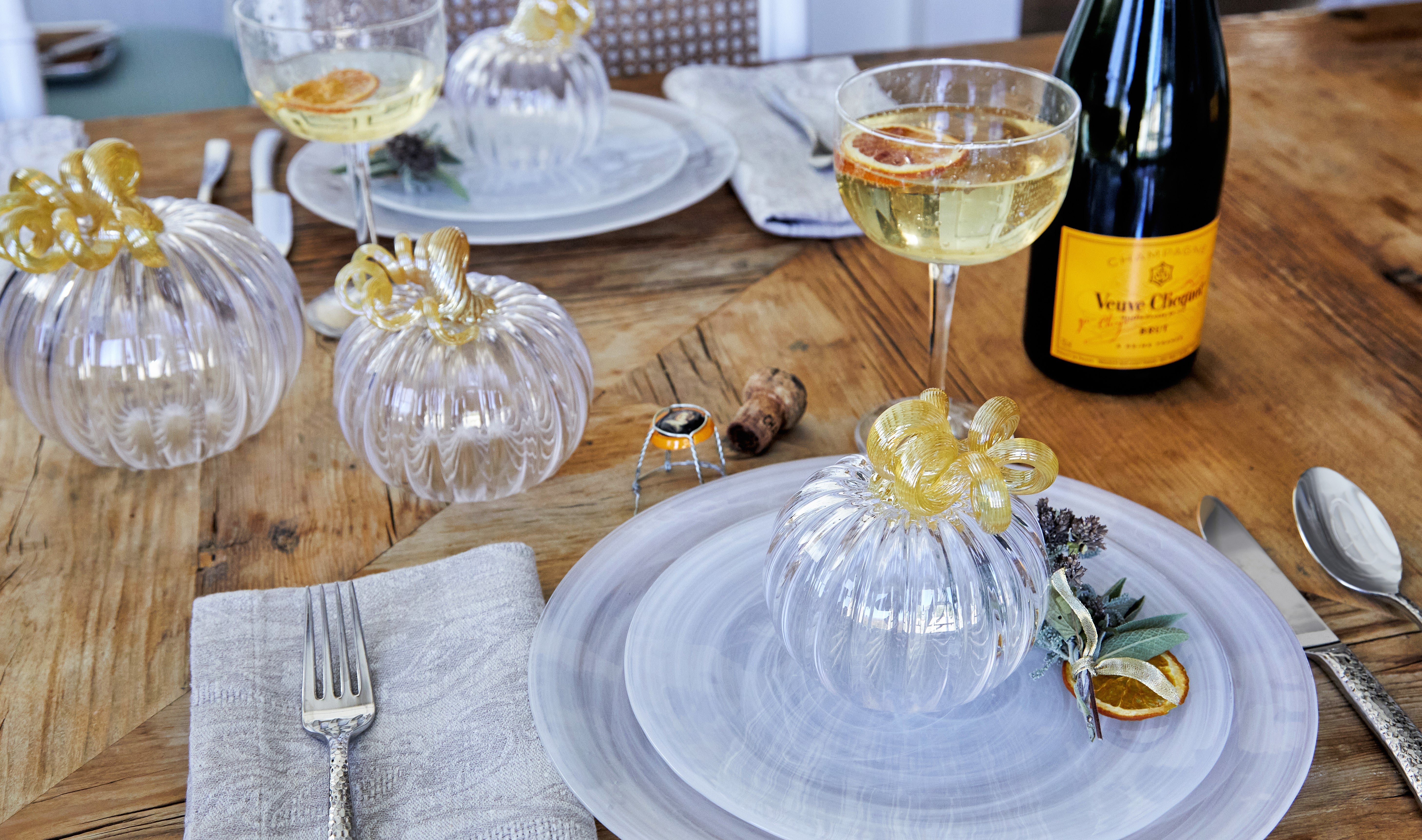 Festive Fall Trends, Tableware & Decor | Mariposa