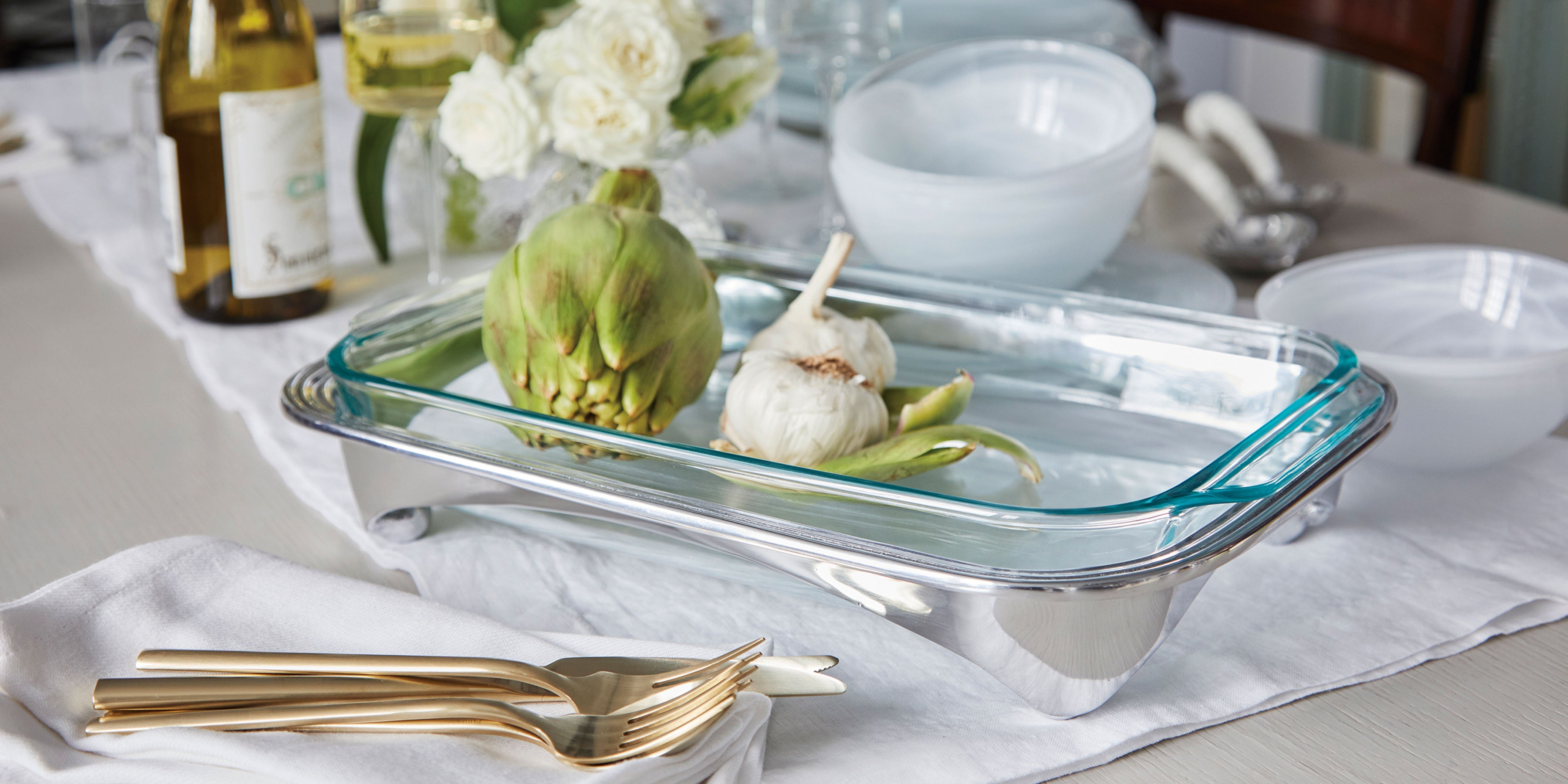 Home & Table Serveware – Mariposa