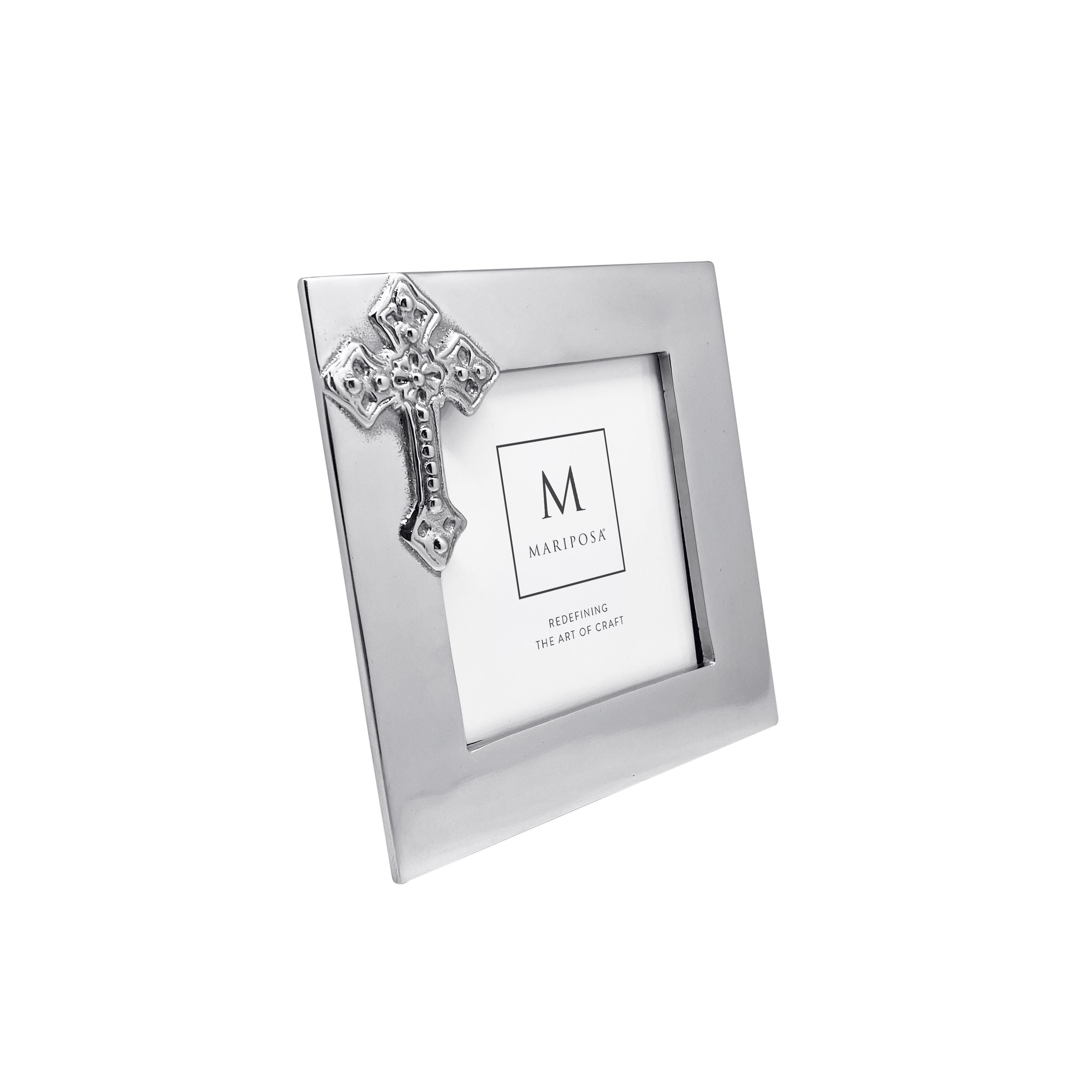 Cross 4x4 Frame – Mariposa