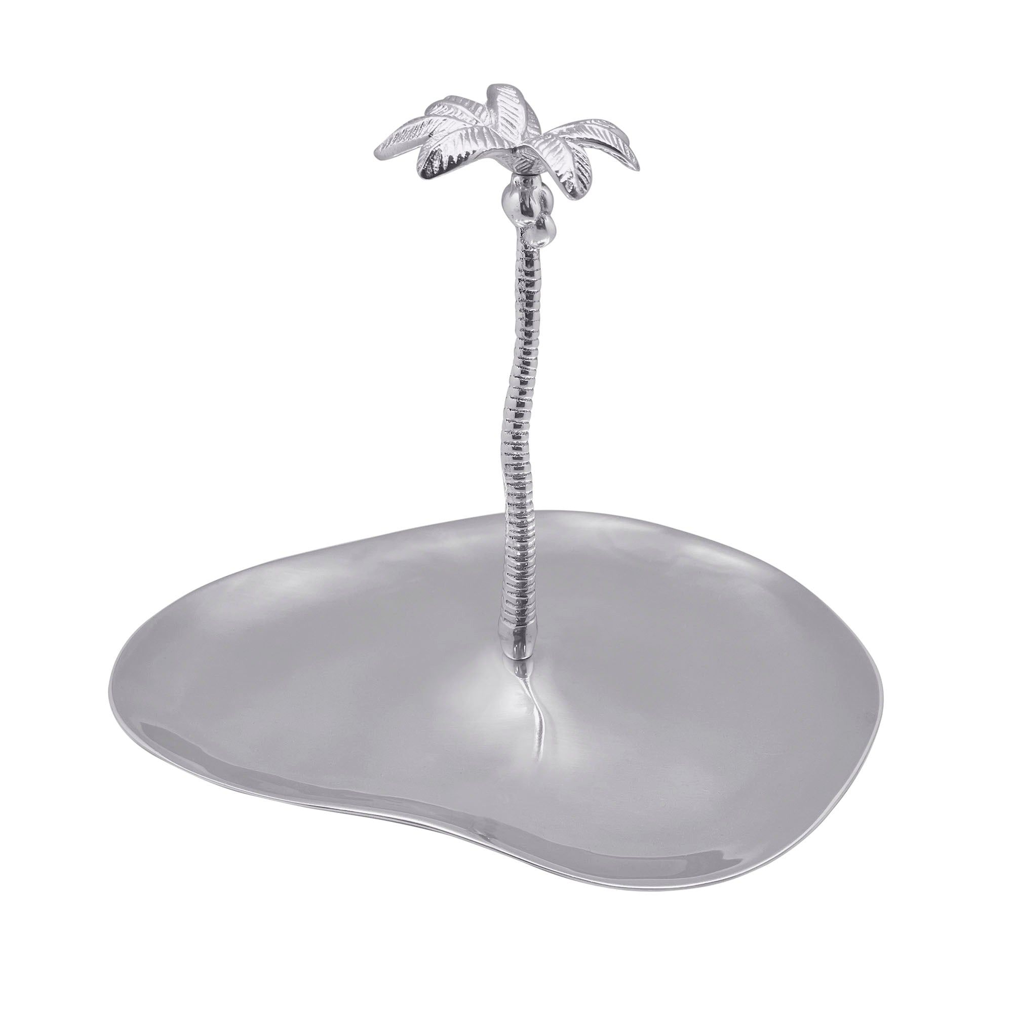 Palm Tree Server – Mariposa