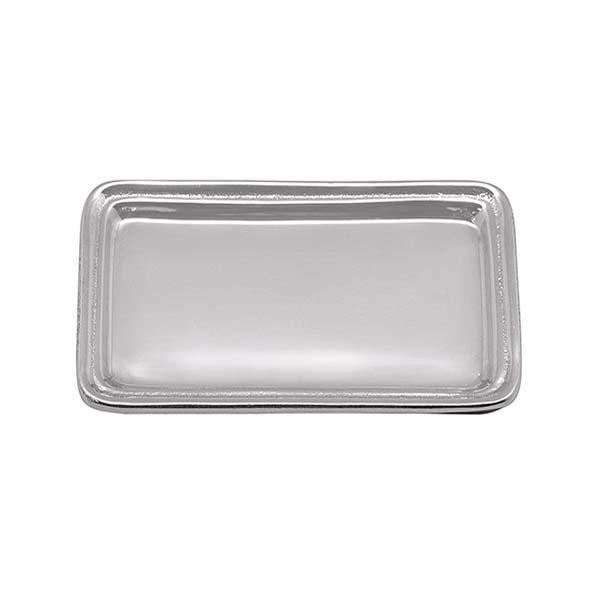 Signature Engravable Statement Tray | Mariposa