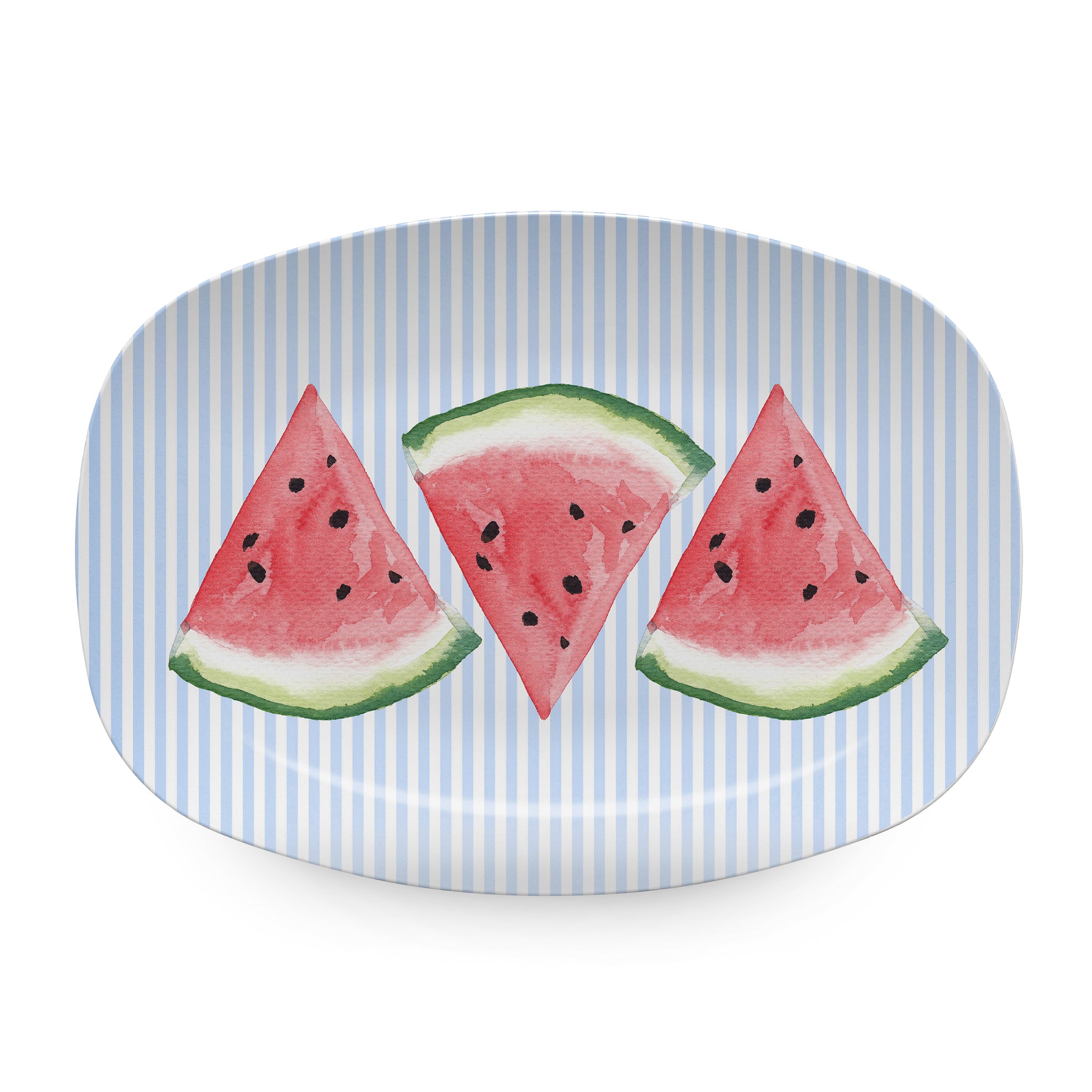 Juicy Watermelon Platter | Mariposa